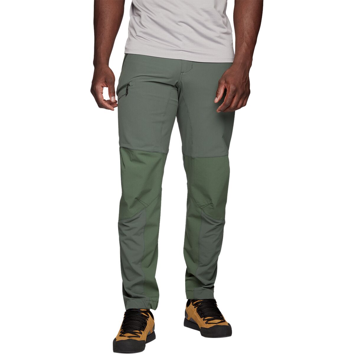 Black Diamond Swift Pant - Men's - Clothing