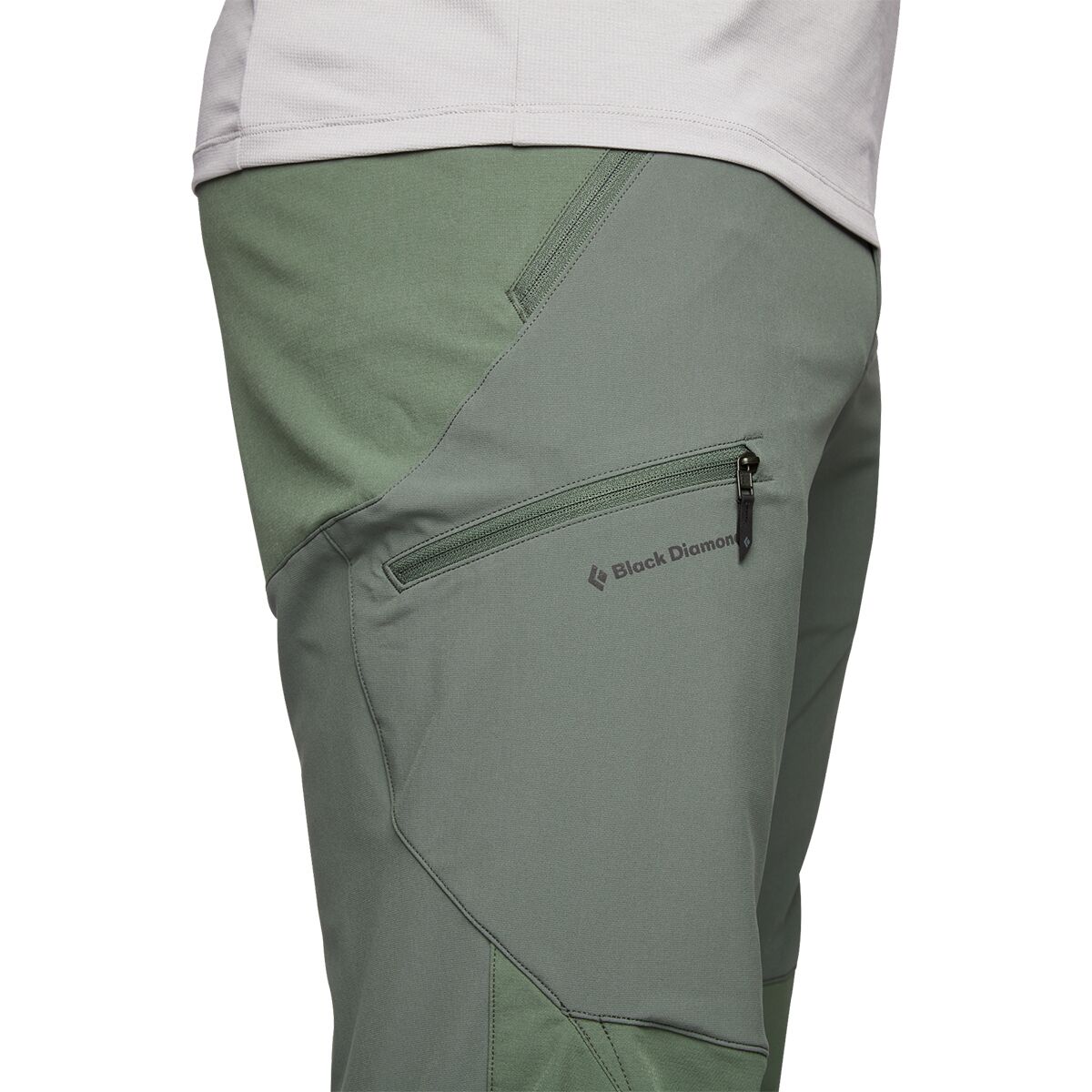 Black Diamond Swift Pant - Men's - Clothing