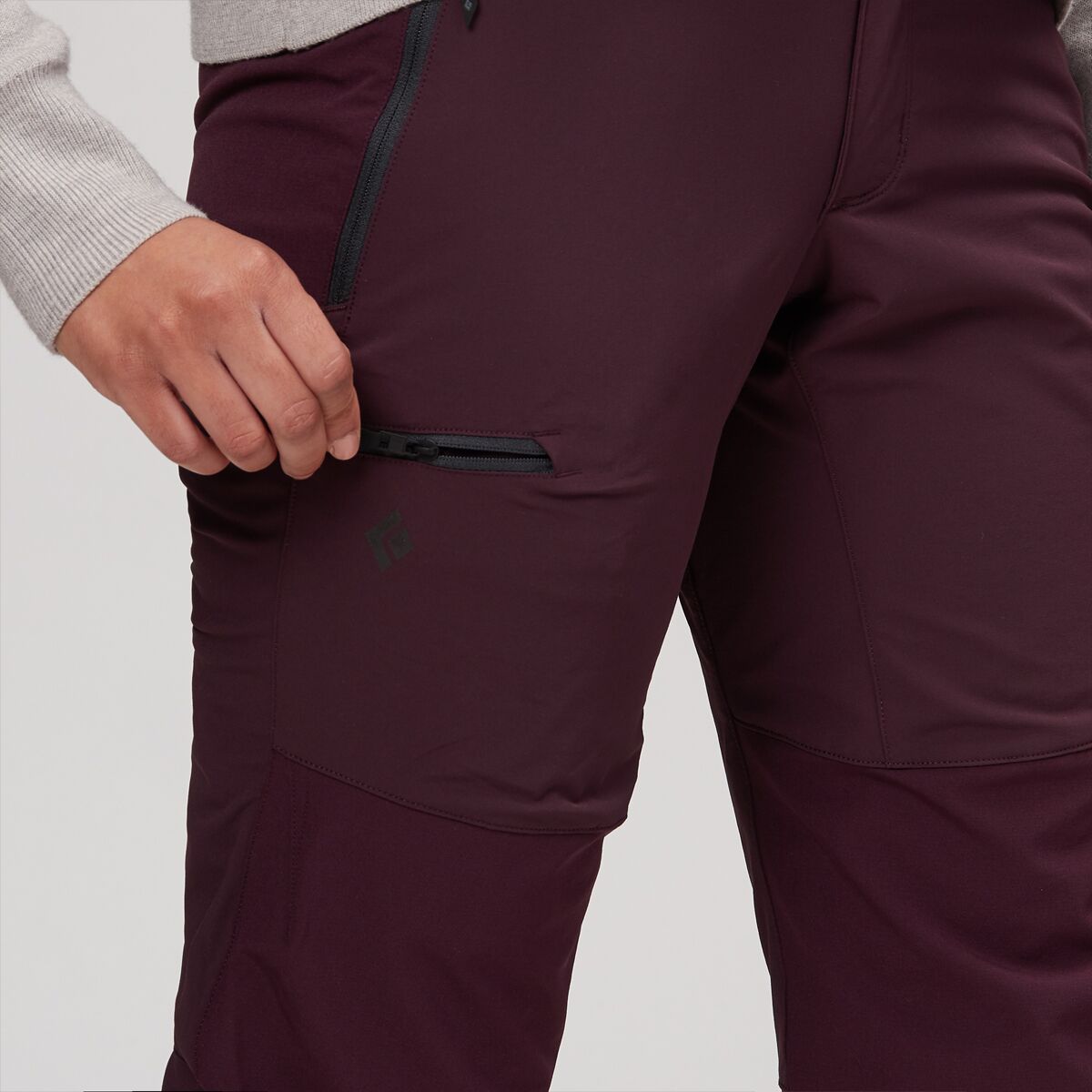 Black Diamond Swift Pant - Women's - Clothing
