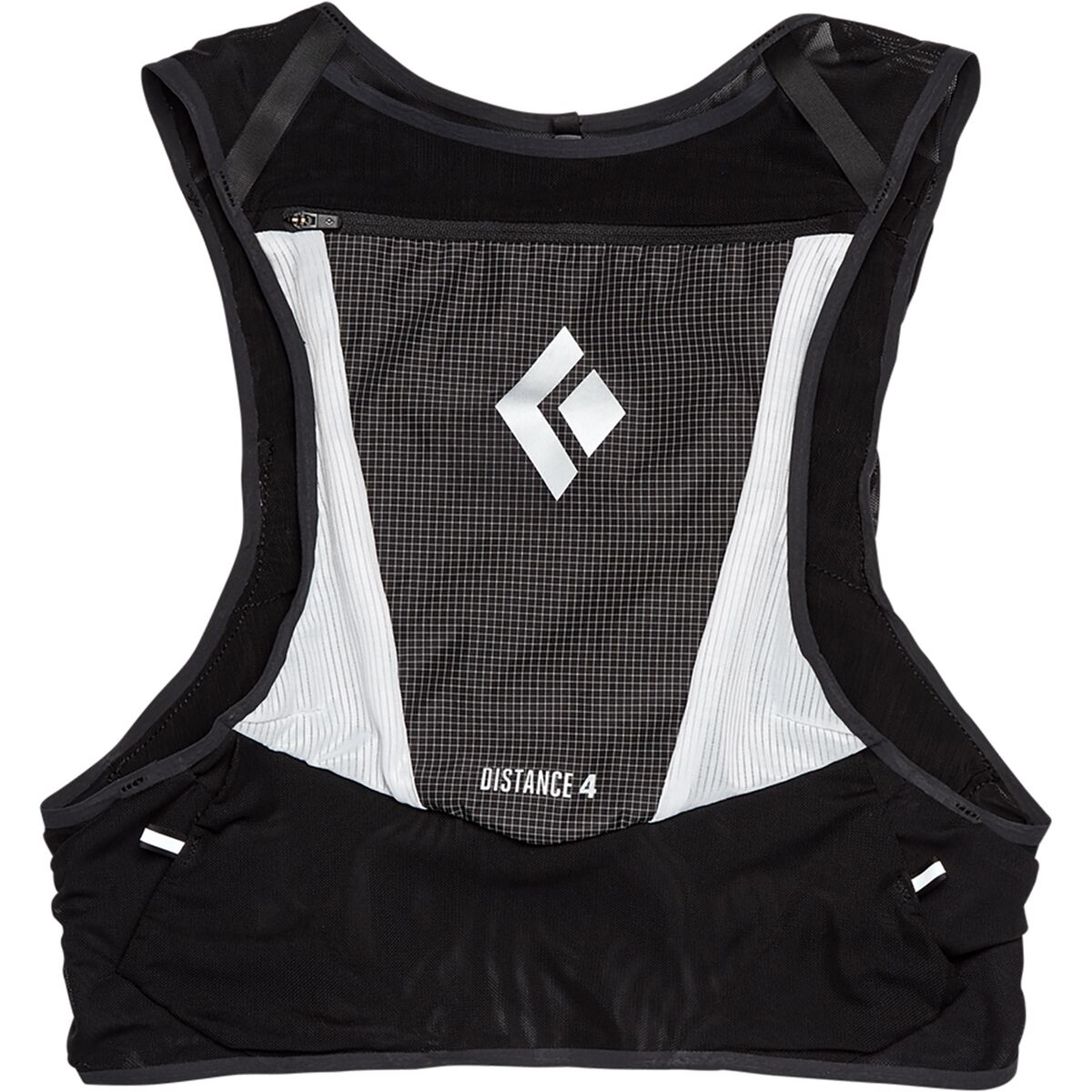 Black Diamond Distance 4L Hydration Vest - Hike & Camp