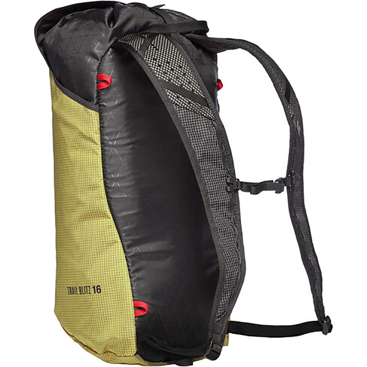 Black Diamond Trail Blitz 16L Backpack | Backcountry.com