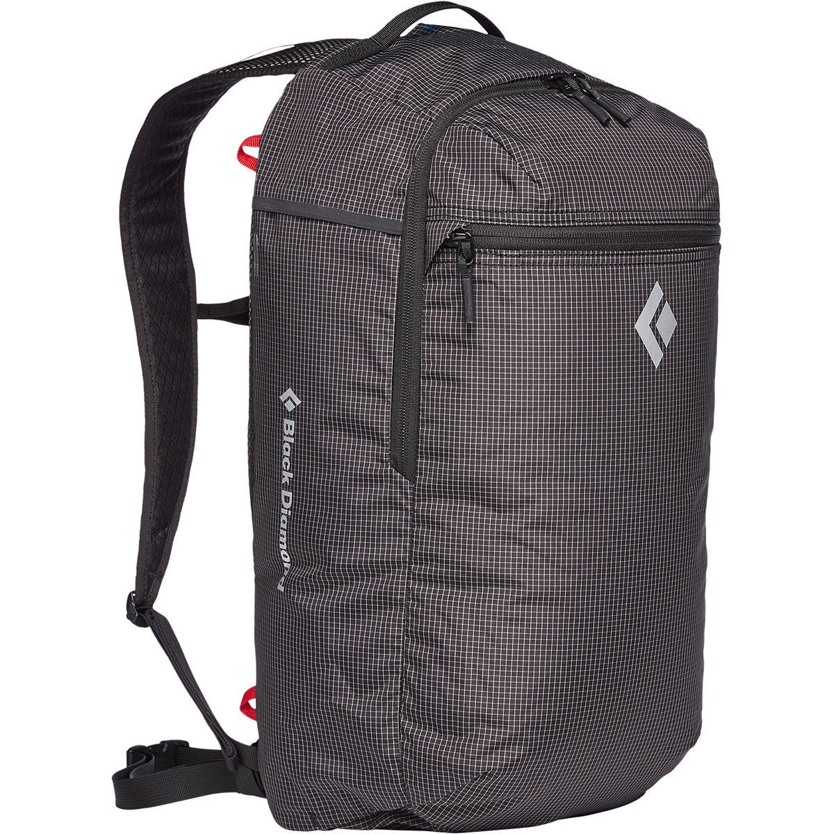 Black Diamond Trail Zip 18L Backpack - Hike & Camp