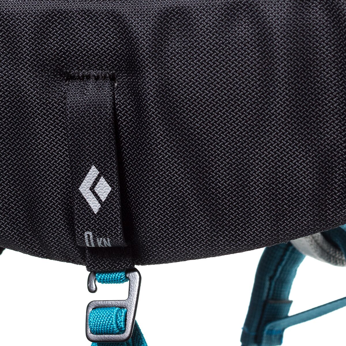 Black Diamond Momentum Harness - Women's - Climb