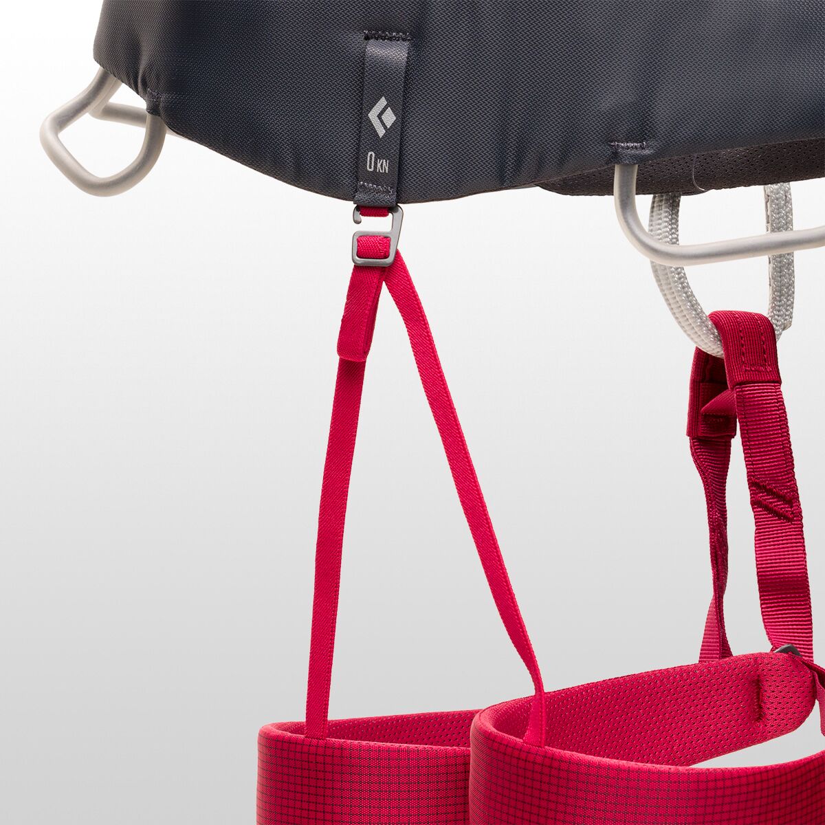 Black Diamond Momentum Harness - Women's | Backcountry.com