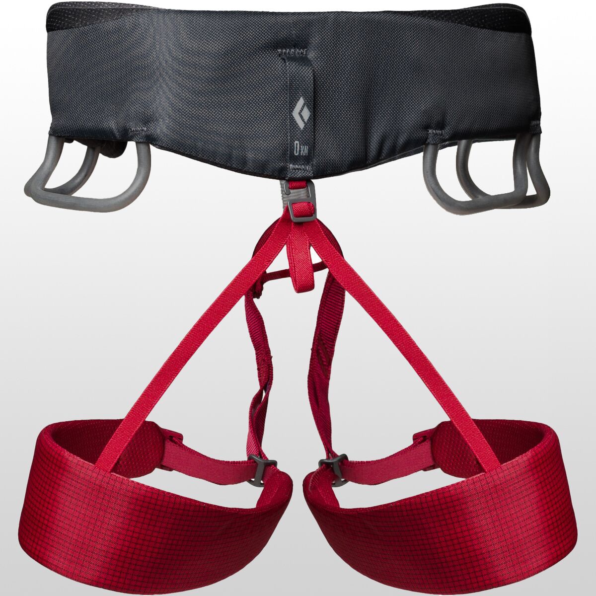 Black Diamond Momentum Harness - Women's - Climb