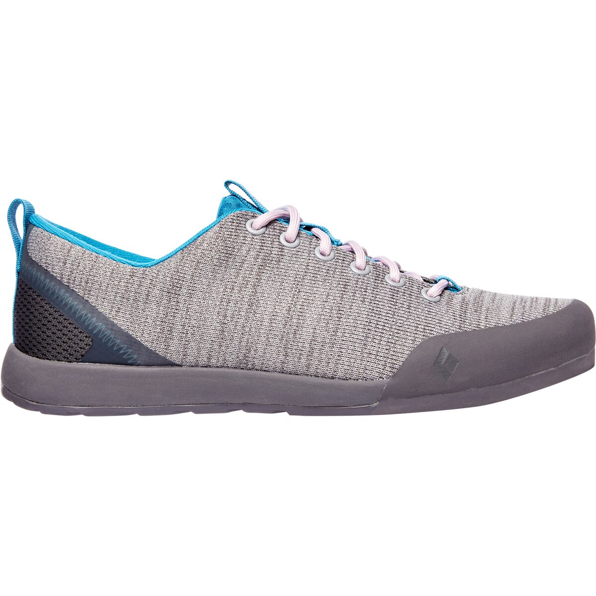 Black Diamond Circuit Shoe - Women's - Footwear