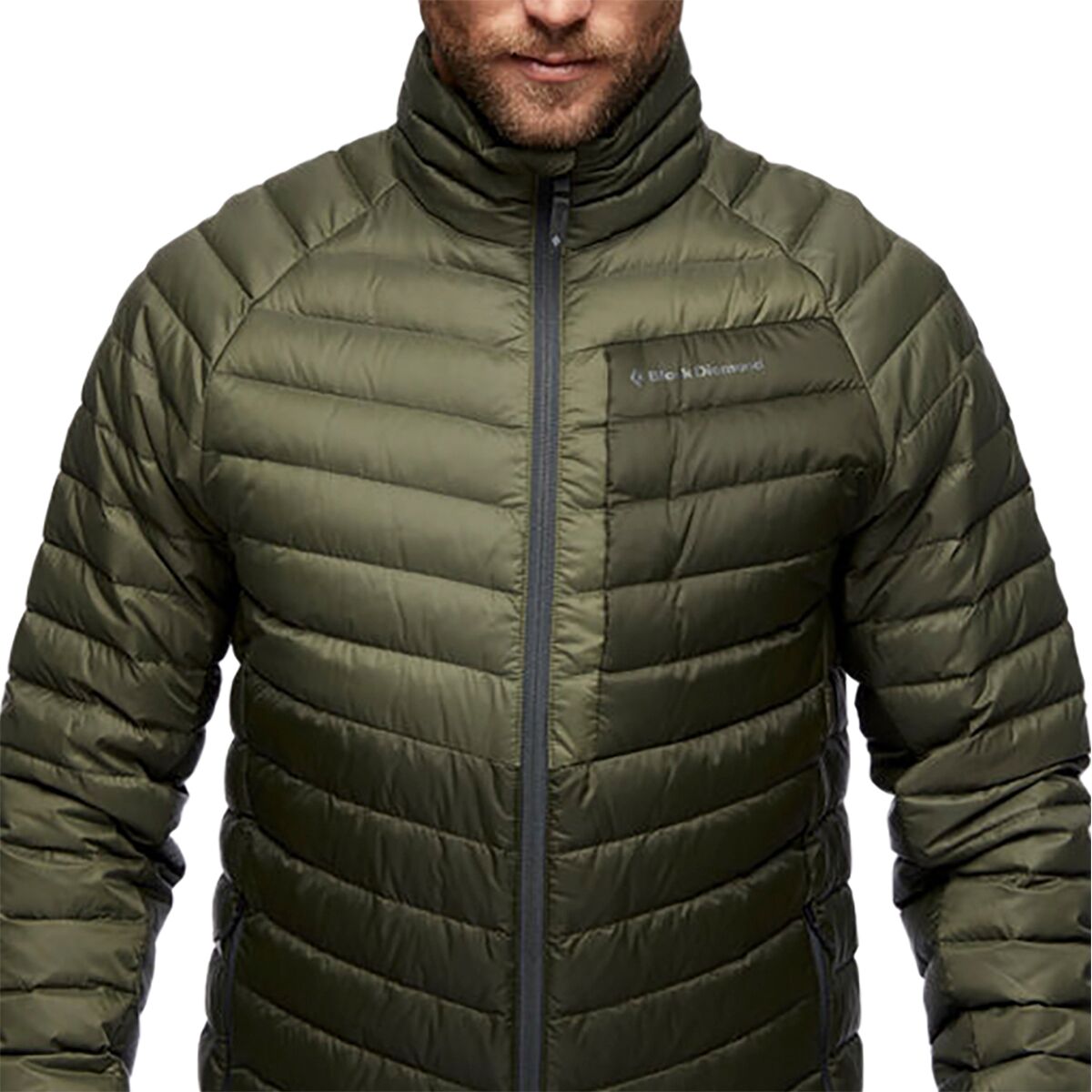 Black Diamond Access Down Jacket - Men's - Clothing