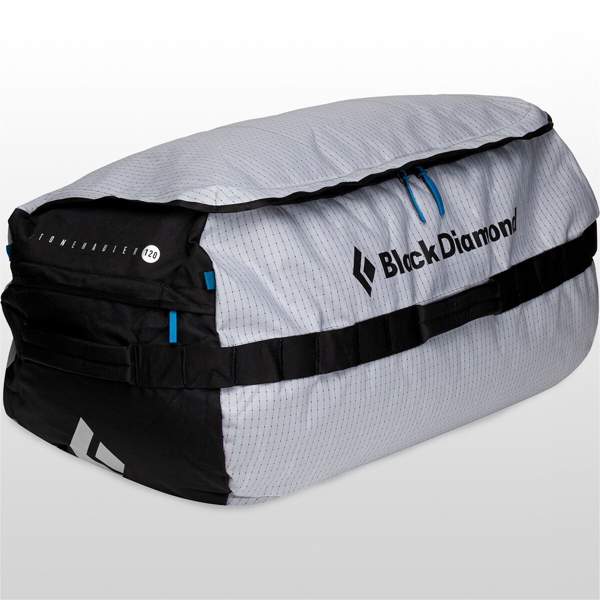 Black Diamond Stonehauler 120L Duffel - Accessories