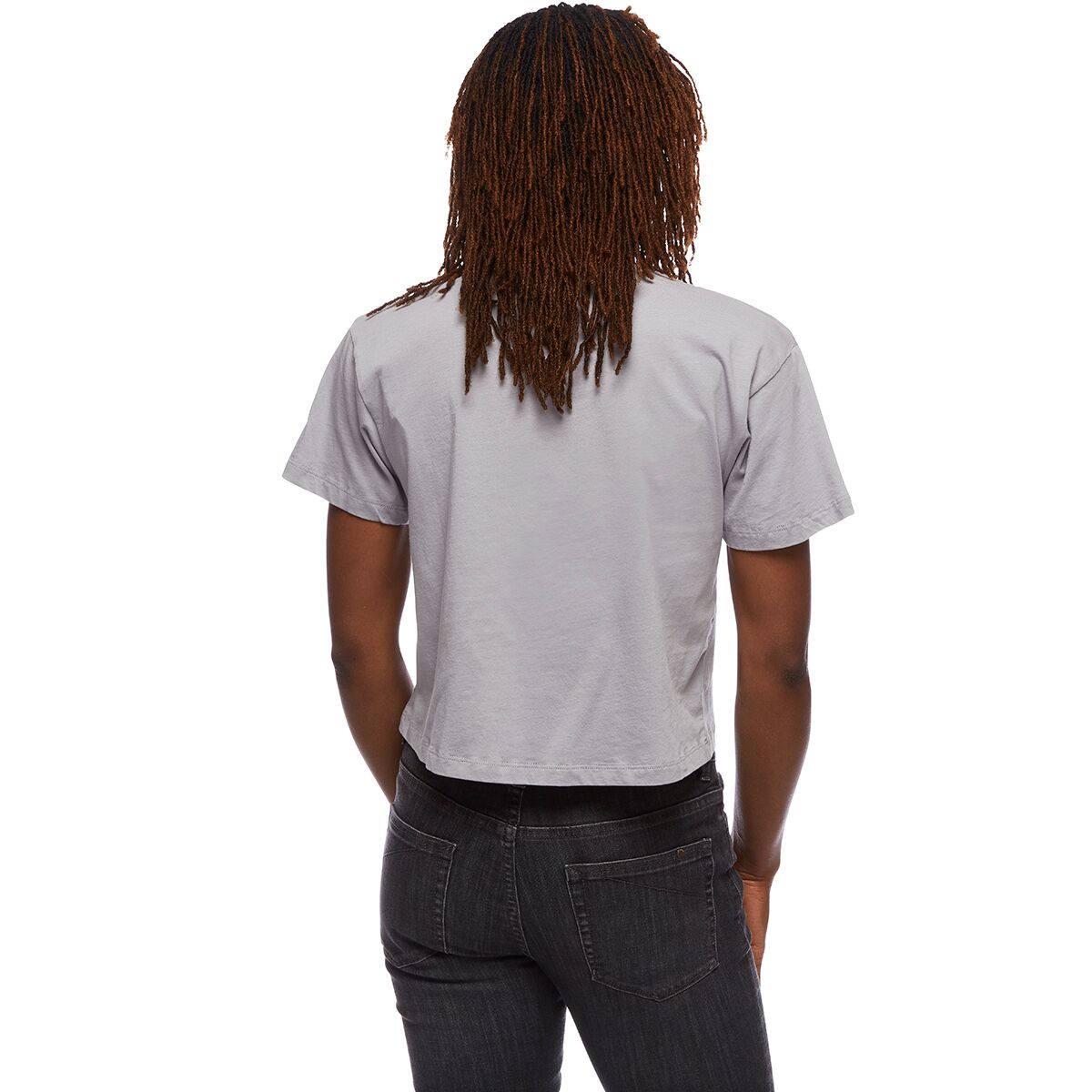 Black Diamond Pivot T-Shirt - Women's - Clothing