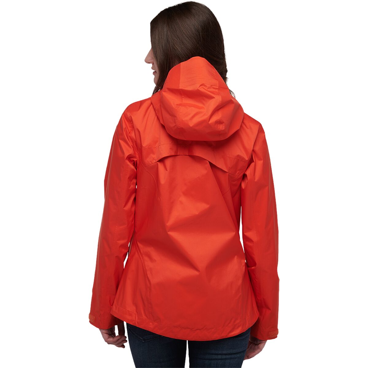 Black Diamond Treeline Rain Shell - Women's - Clothing