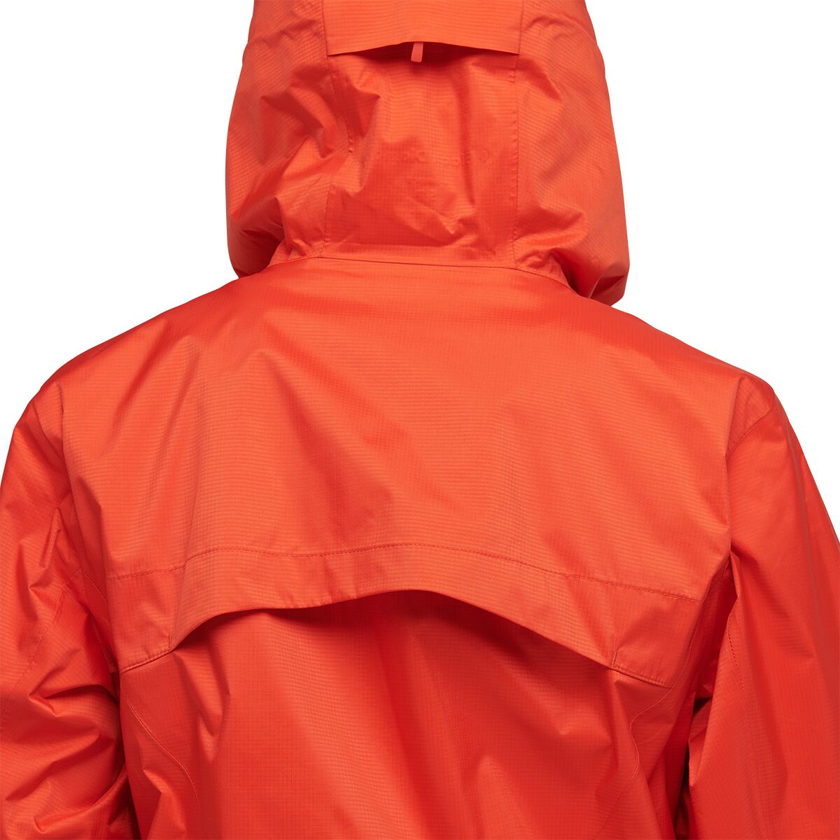 Black Diamond Treeline Rain Shell - Women's - Clothing