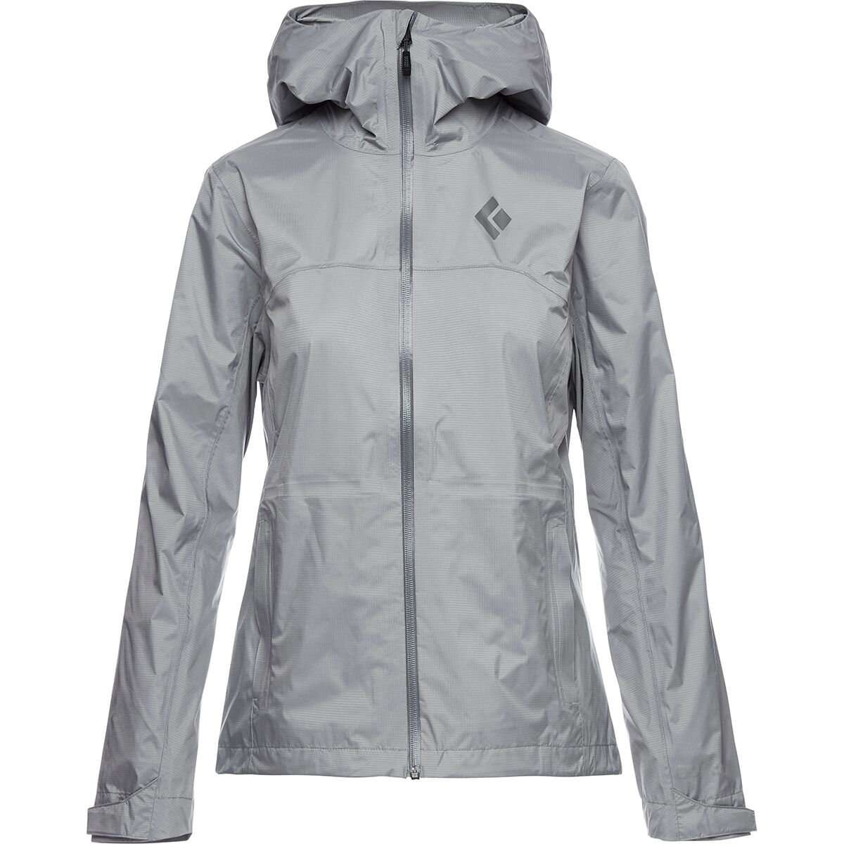 Black Diamond Treeline Rain Shell - Women's - Clothing
