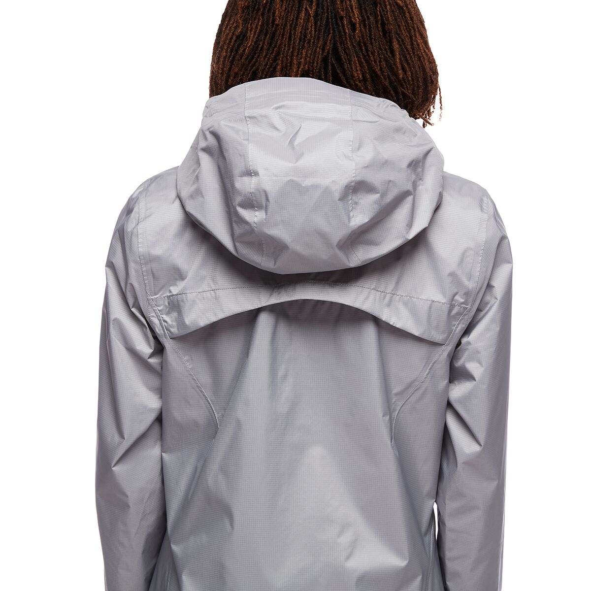 Black Diamond Treeline Rain Shell - Women's - Clothing