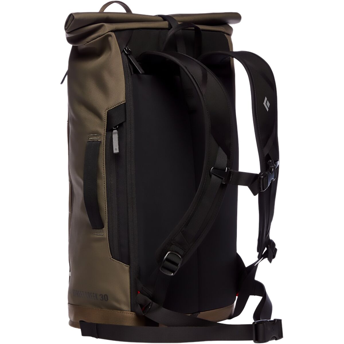 Black Diamond Street Creek 30L RT Backpack - Accessories