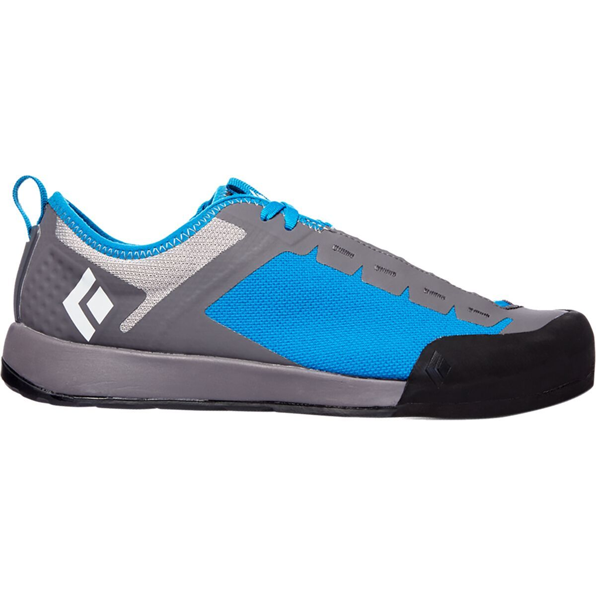 Black Diamond Fuel Approach Shoe - Men's - Footwear