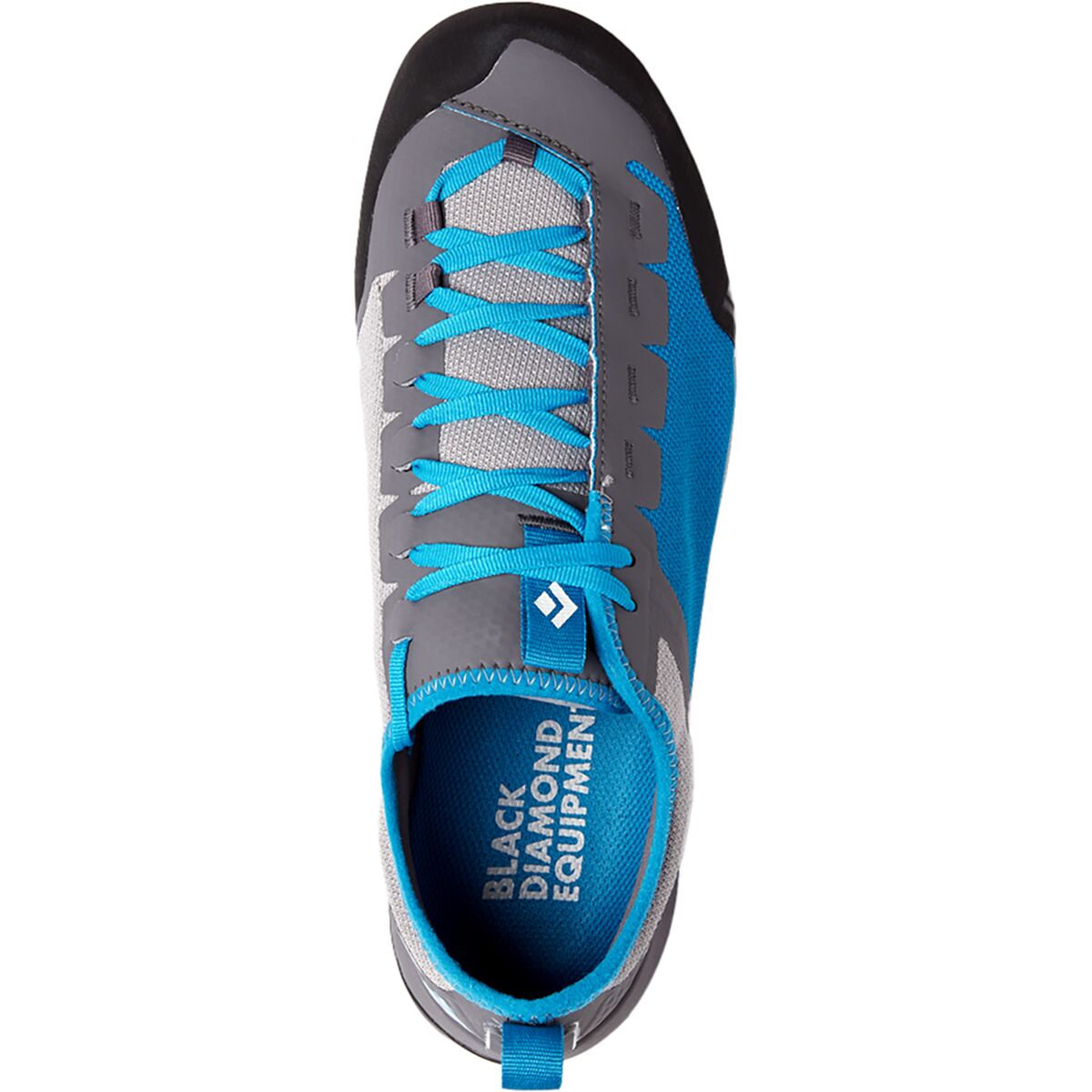 Black Diamond Fuel Approach Shoe - Men's - Footwear