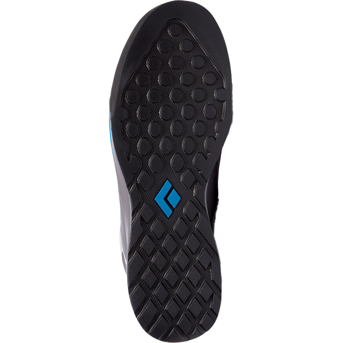 Black Diamond Fuel Approach Shoe - Men's - Footwear