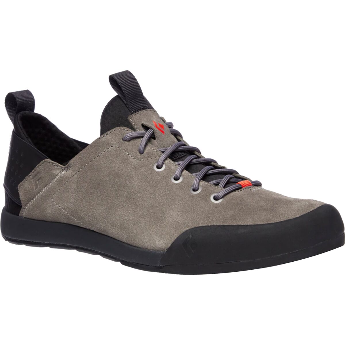 Black Diamond Session Suede Approach Shoe - Men's - Footwear