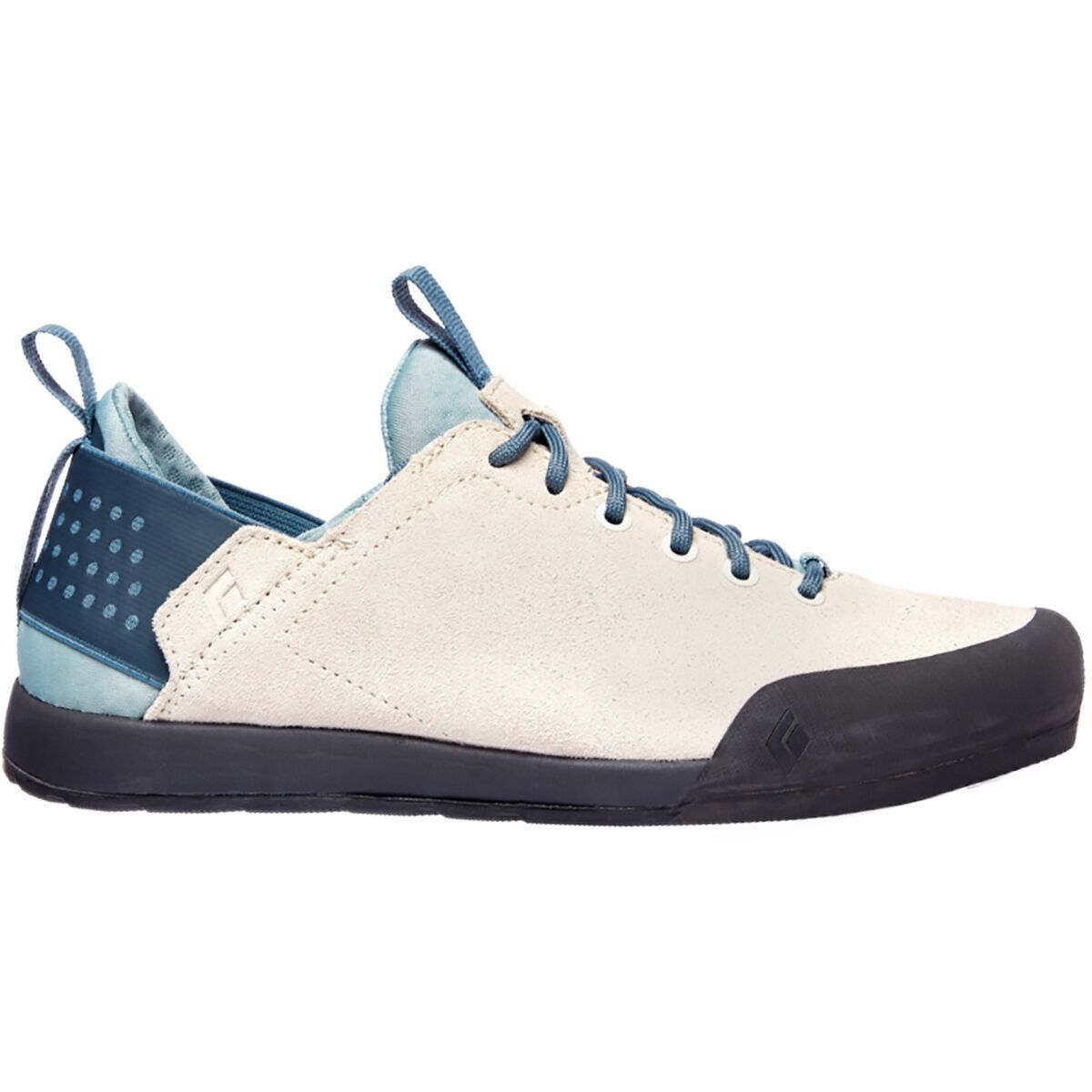 Black Diamond Session Suede Approach Shoe - Women's - Footwear