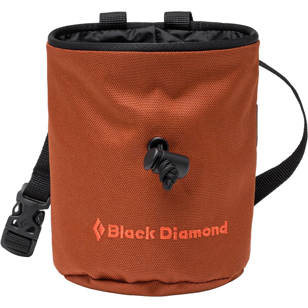 Black Diamond Mojo Chalk Bag - Climb