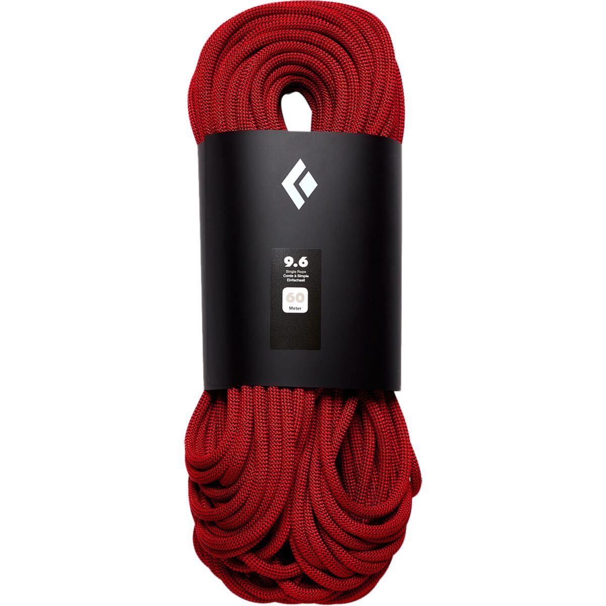 Black Diamond 9.6mm Rope - Climb