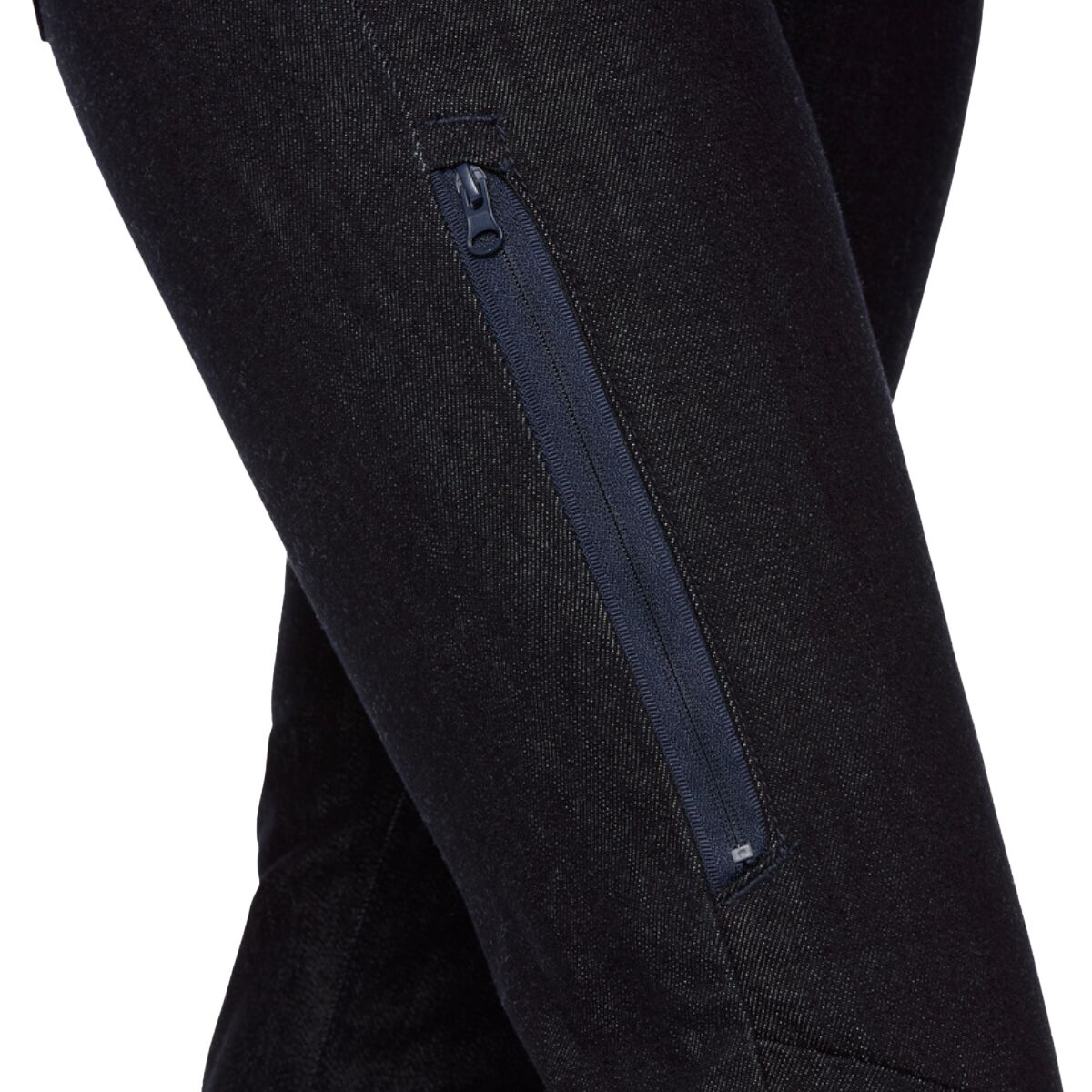 Black Diamond Mission Wool Denim Pant - Women's - Clothing