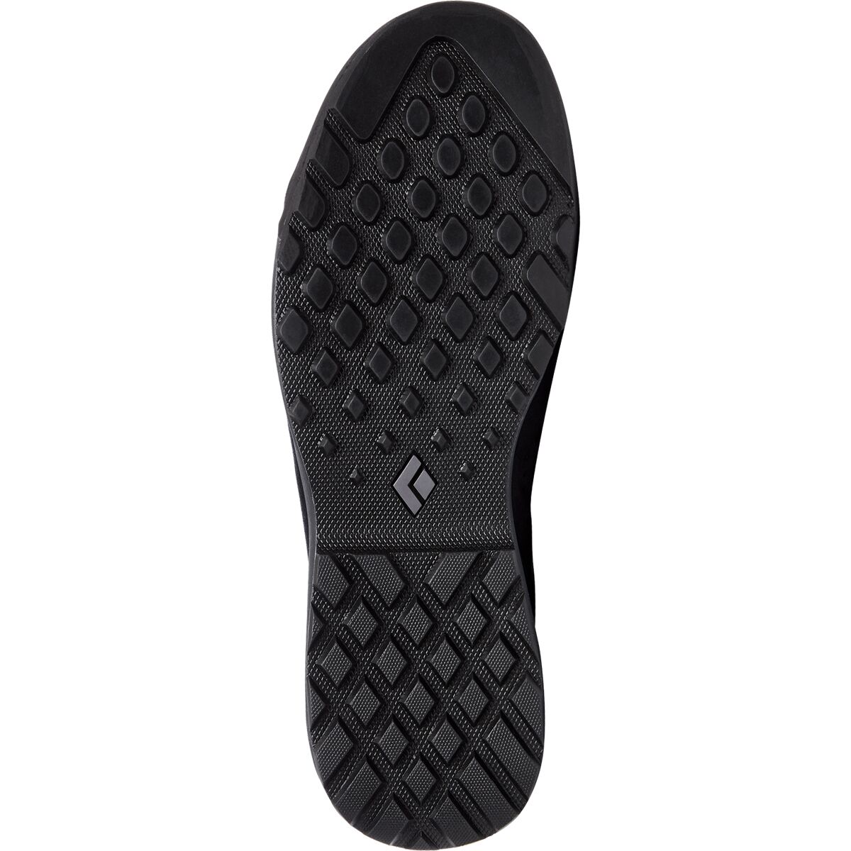 Black Diamond Mission XP Leather Approach Shoe - Men's - Footwear