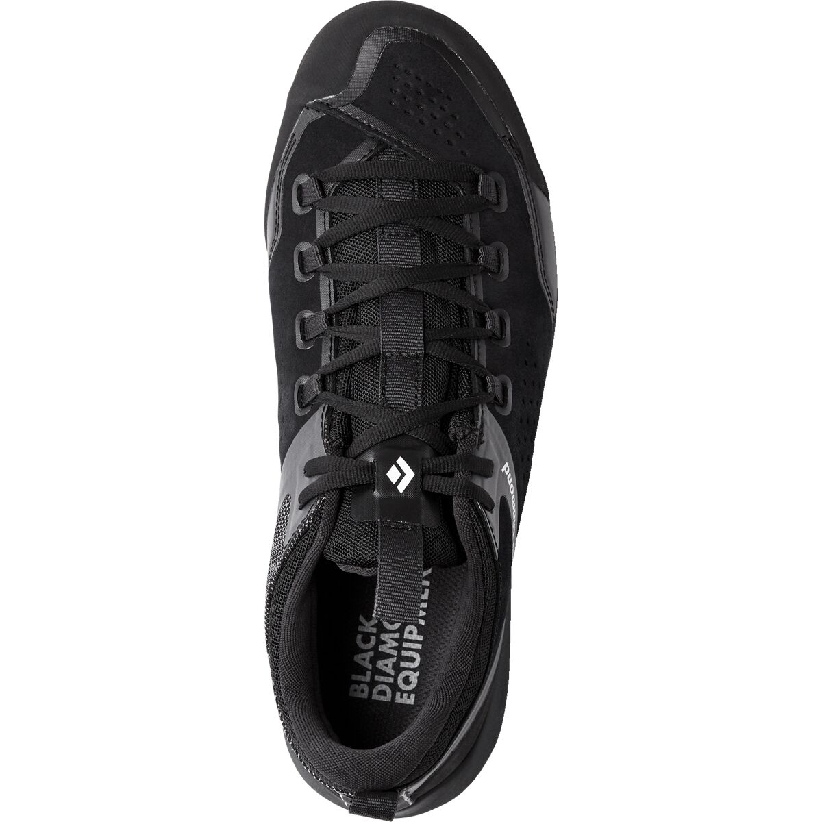 Black Diamond Mission XP Leather Approach Shoe - Men's - Footwear