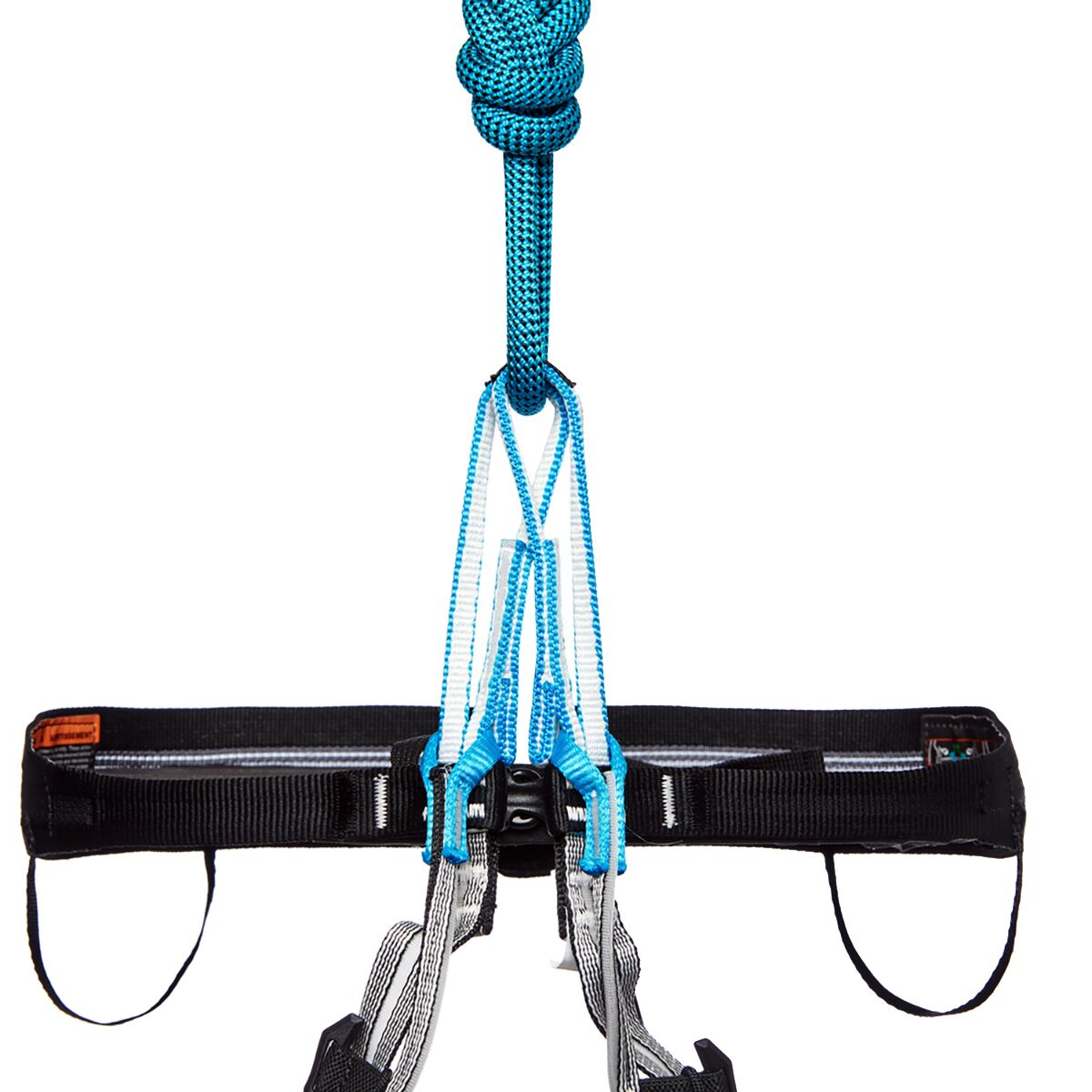 Black Diamond Couloir Ultralight Harness - Climb