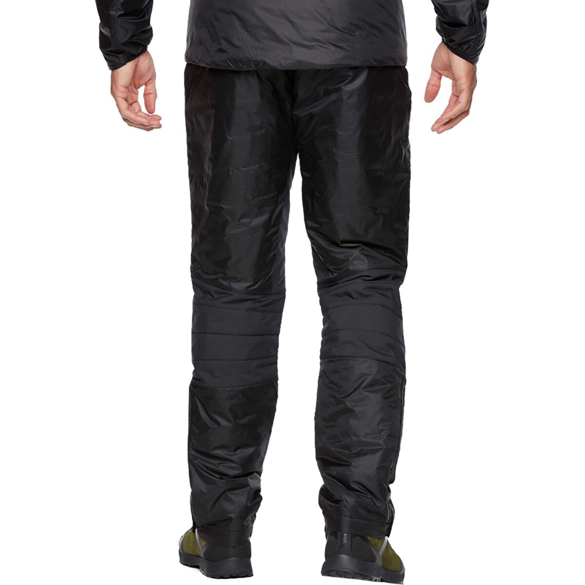 Black Diamond Vision Hybrid Pant - Men's - Clothing