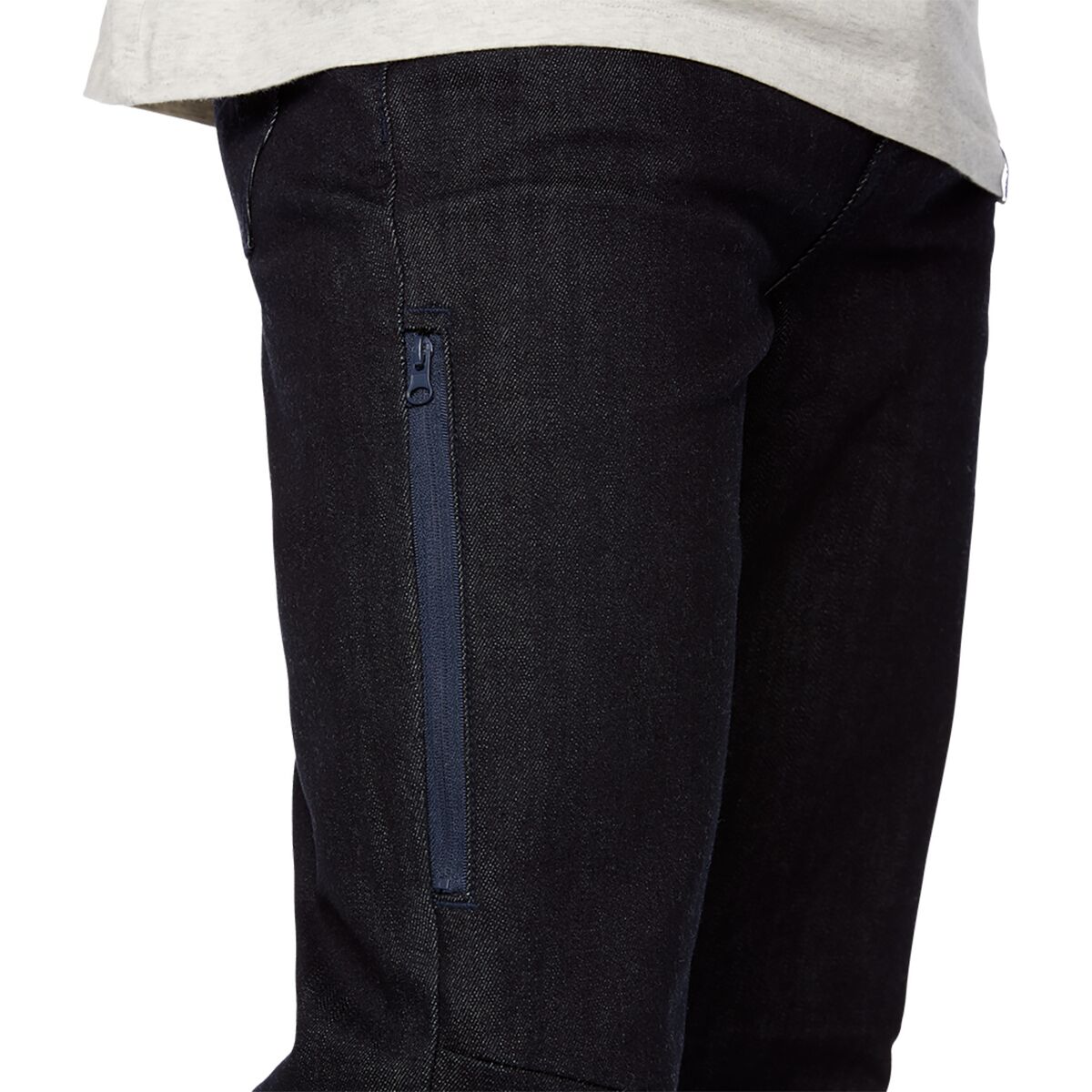 Black Diamond Mission Wool Denim Pant - Men's - Clothing