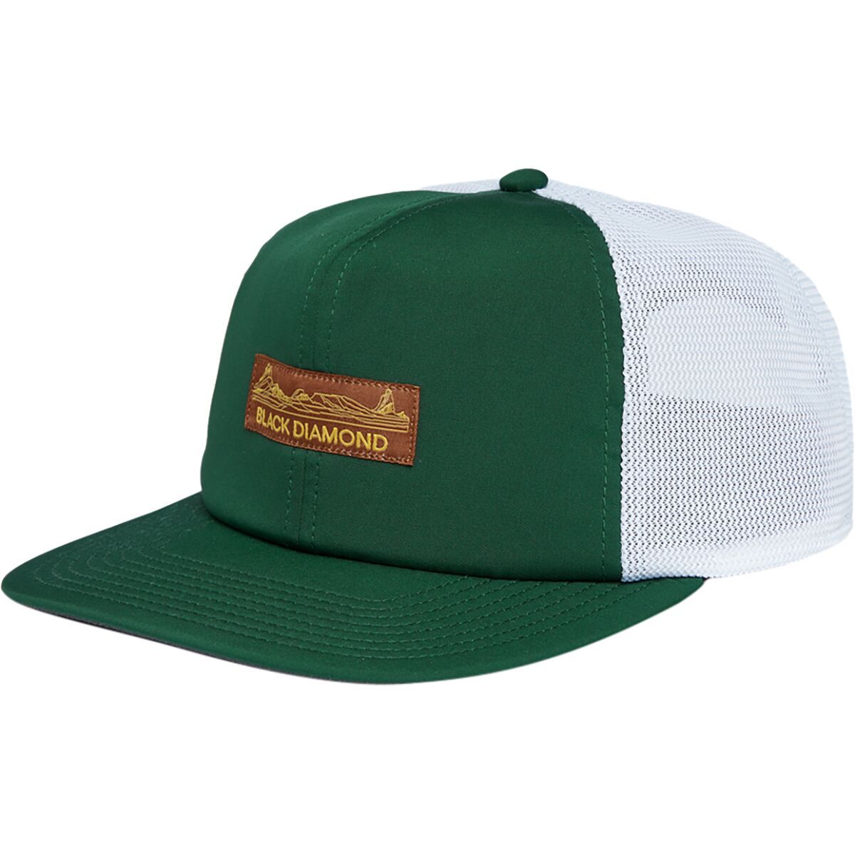 Black Diamond Lightweight Trucker Hat - Accessories