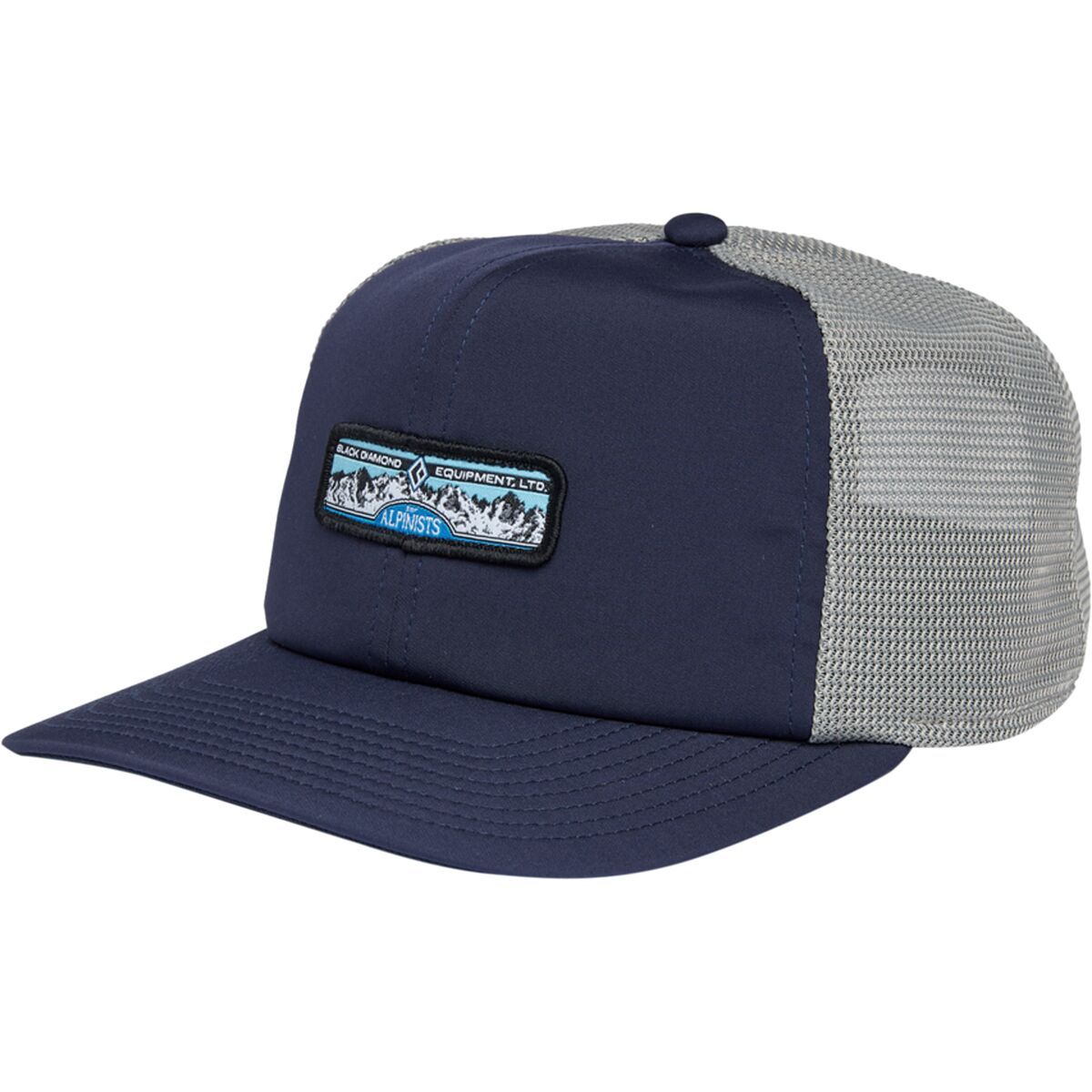 Black Diamond Lightweight Trucker Hat - Accessories