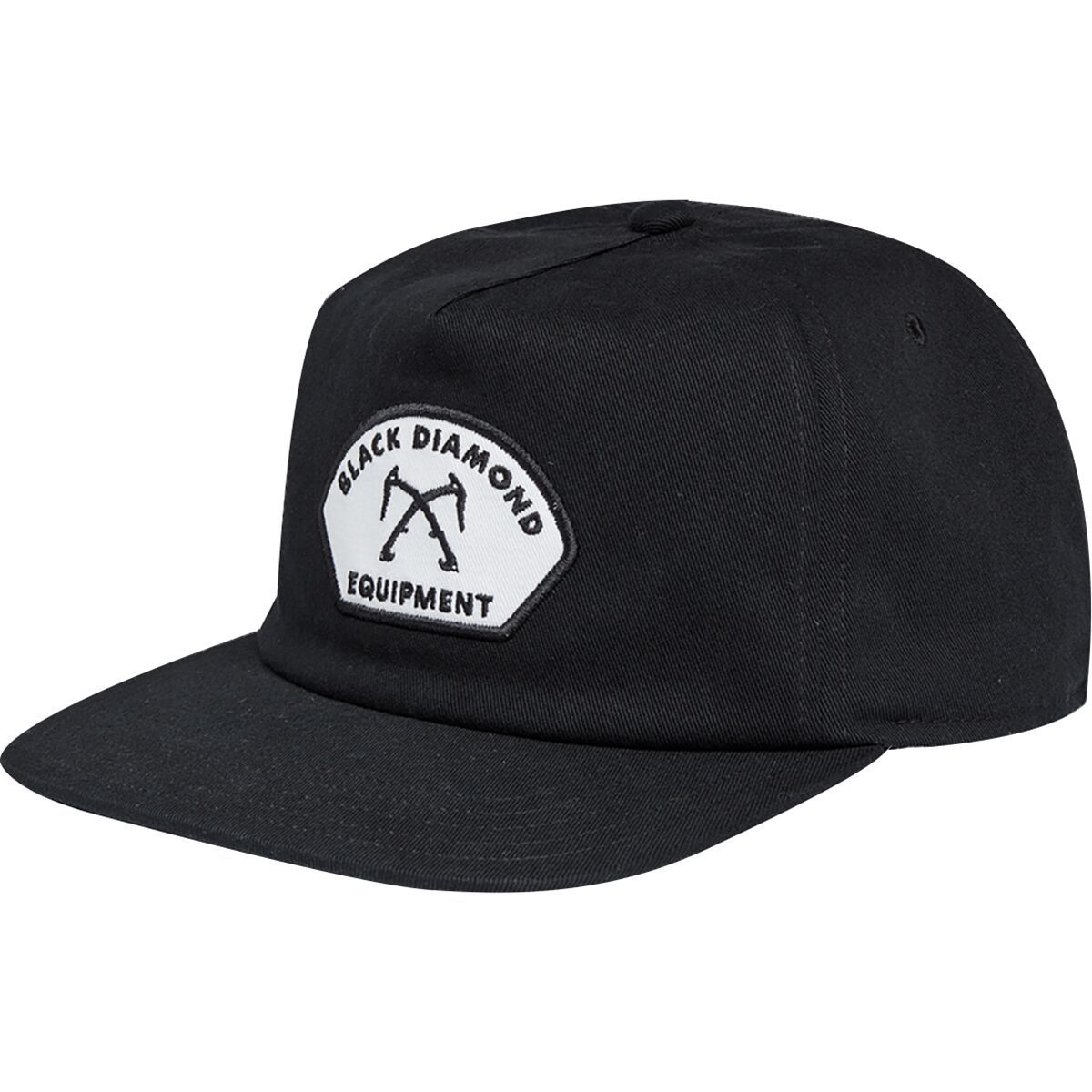 Black Diamond Washed Cap - Accessories