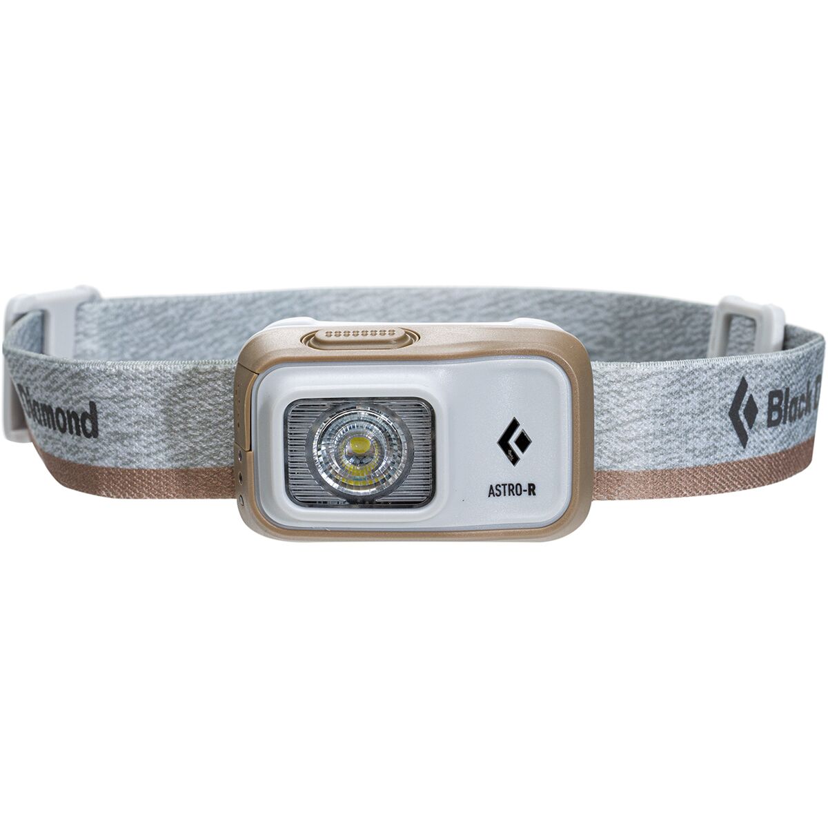 Black Diamond Astro 300-R Headlamp - Hike & Camp
