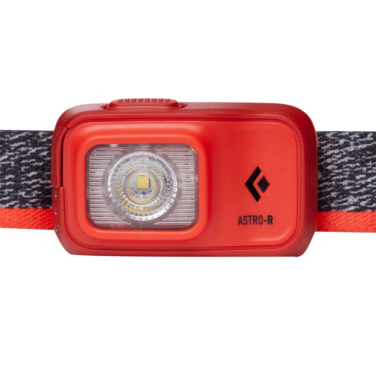 Black Diamond Astro 300-R Headlamp - Hike & Camp