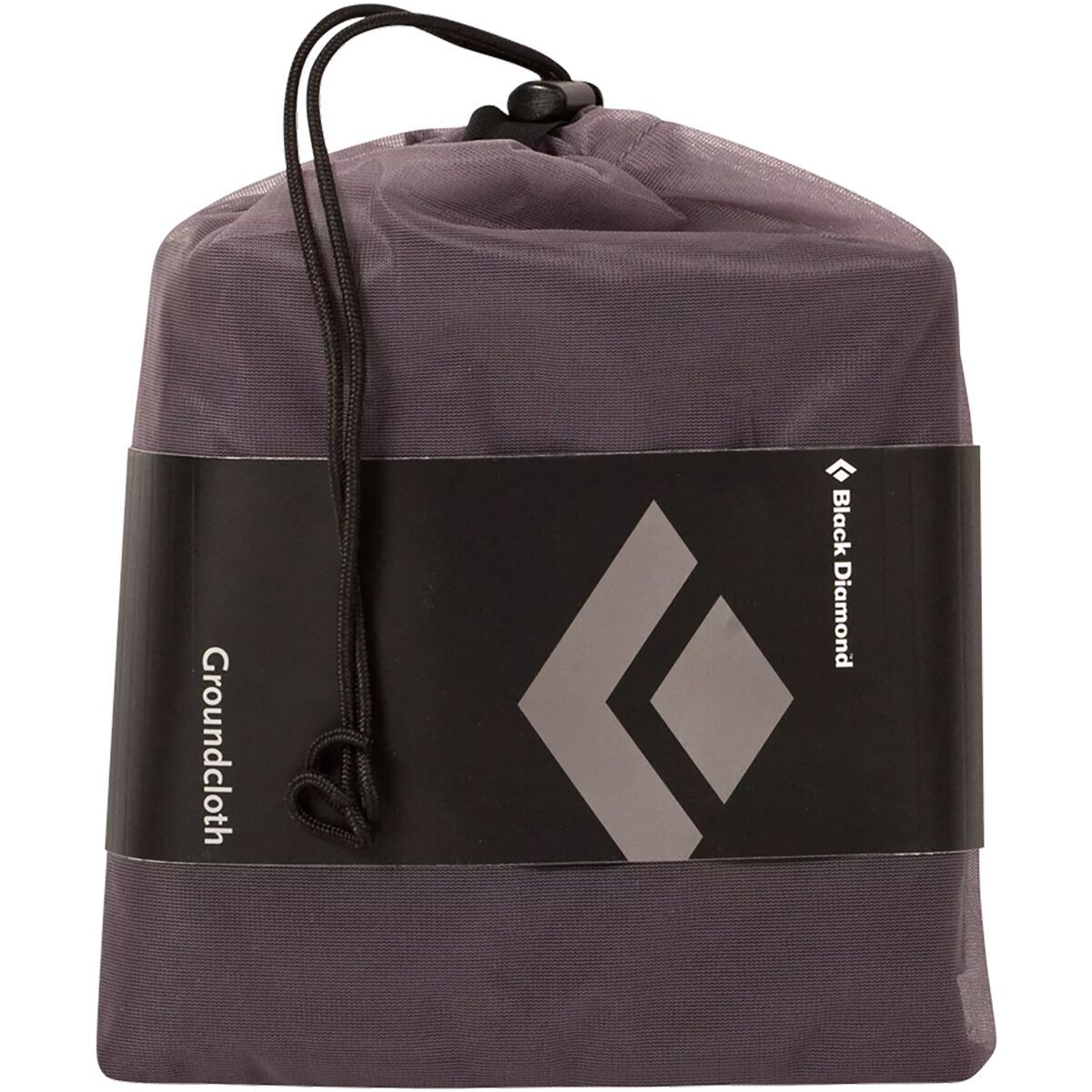 Black Diamond Beta Light Ground Cloth - Hike & Camp