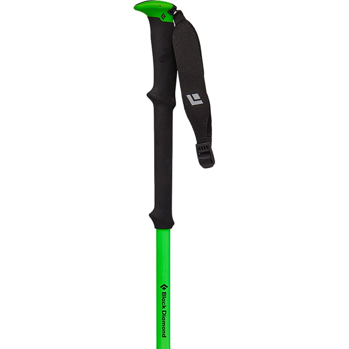 Black Diamond Expedition WR 3 Trek Pole - Ski