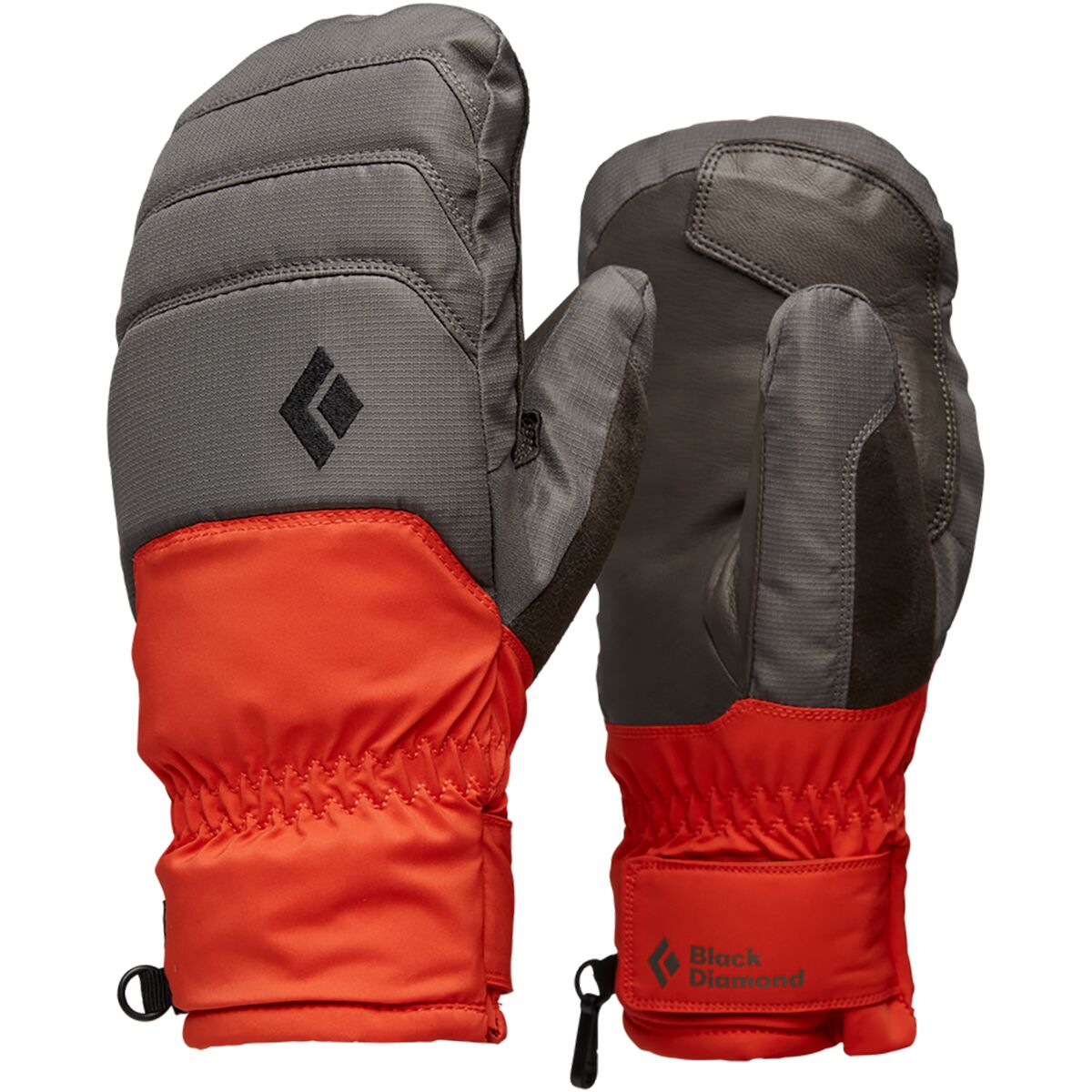 Black Diamond Mission MX Mitten - Accessories