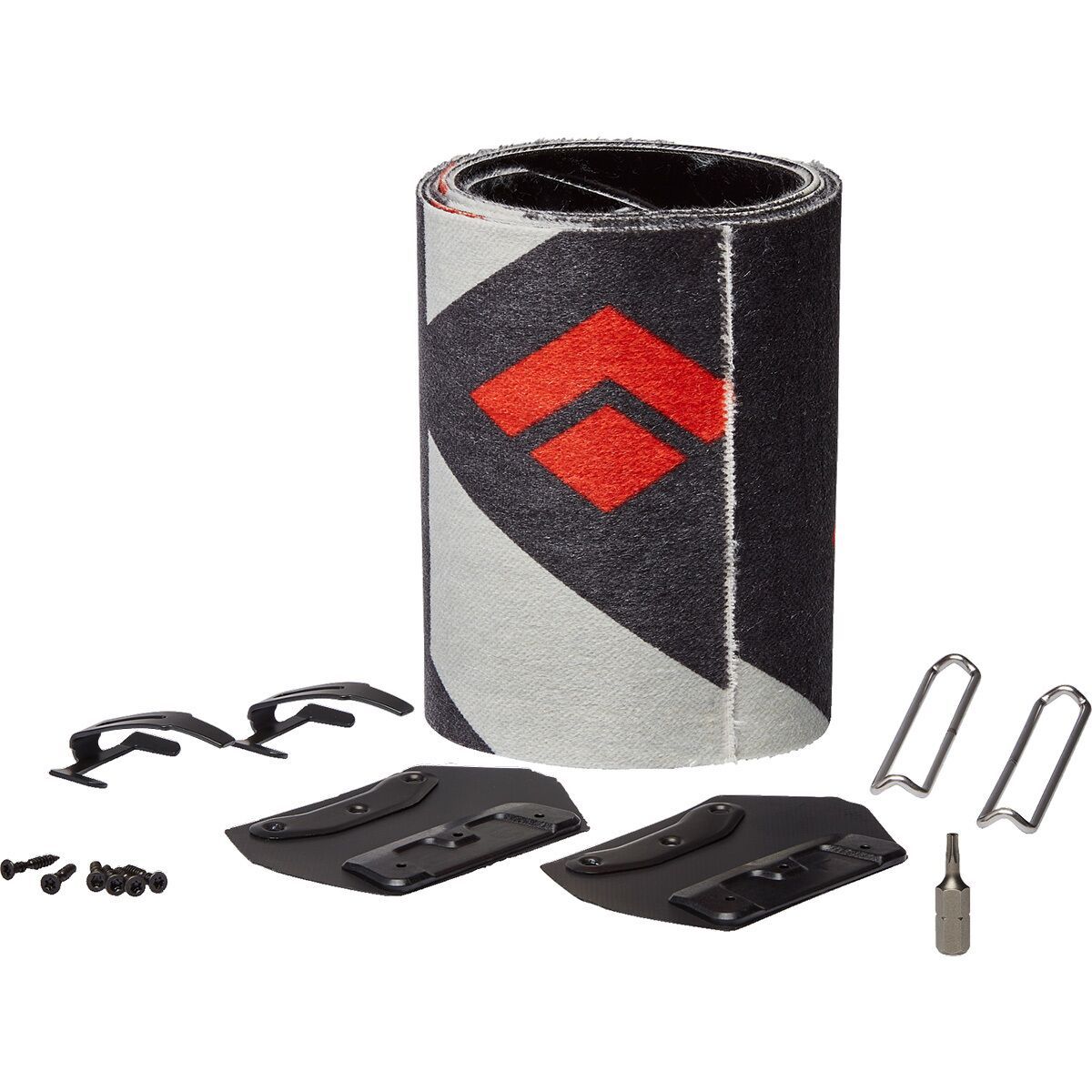 Black Diamond Glidelite Mix STS Skins - Ski