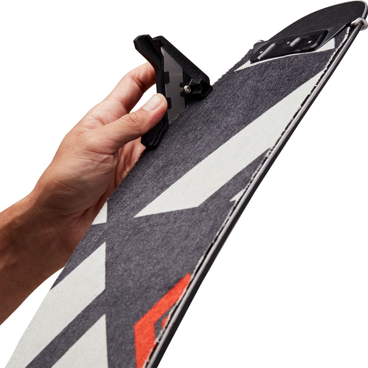 Black Diamond Offset Trim Tool - Ski