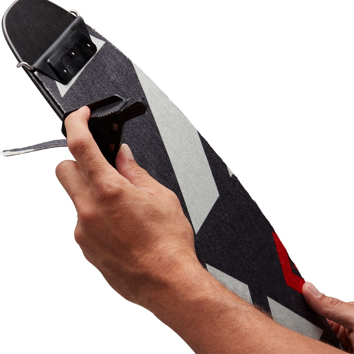 Black Diamond Offset Trim Tool - Ski