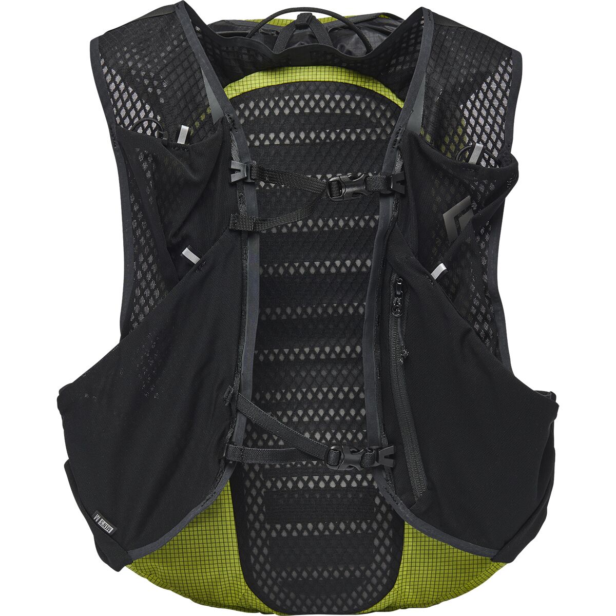 Black Diamond Distance 15L Backpack - Women's - Hike & Camp