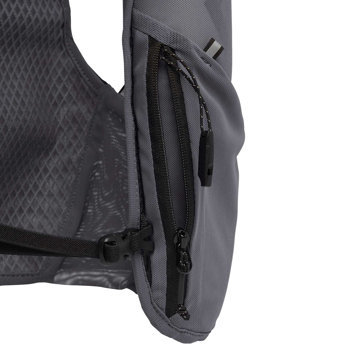 Black Diamond Distance 4L Hydration Vest - Hike & Camp
