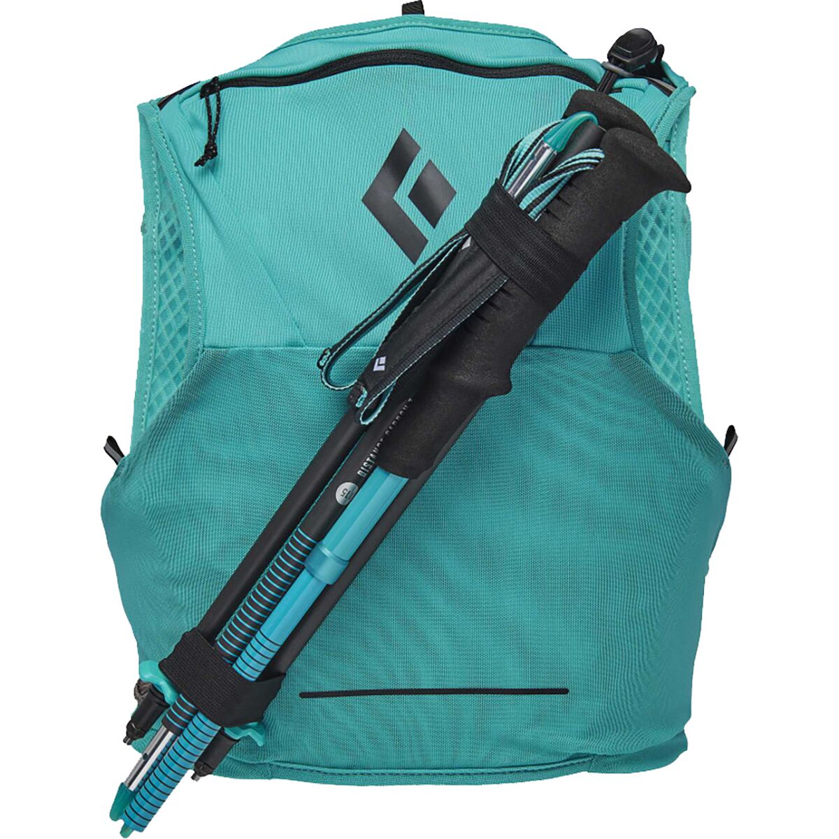 Black Diamond Distance 4L Hydration Vest - Women's - Hike & Camp