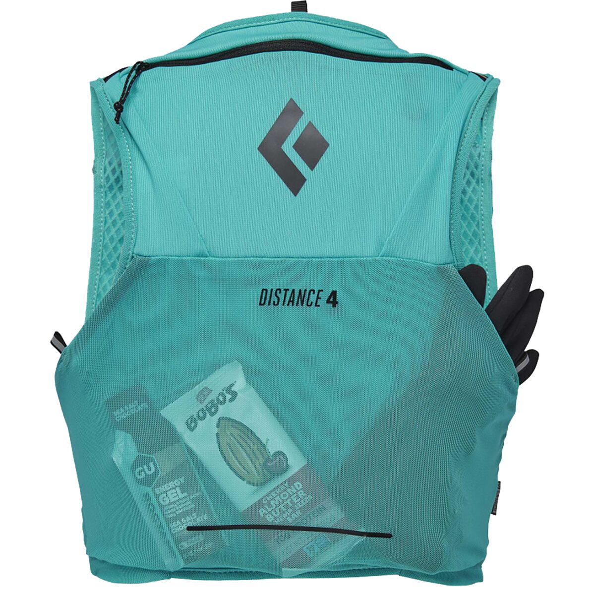 Black Diamond Distance 4L Hydration Vest - Women's - Hike & Camp