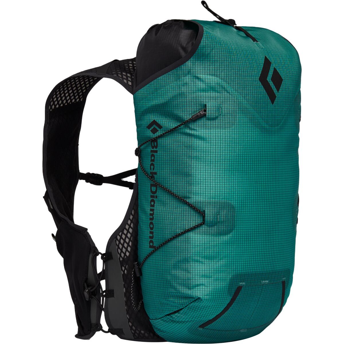 Black Diamond Distance 8L Backpack - Women's - Hike & Camp