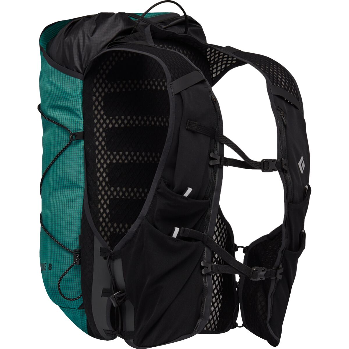 Black Diamond Distance 8L Backpack - Women's - Hike & Camp