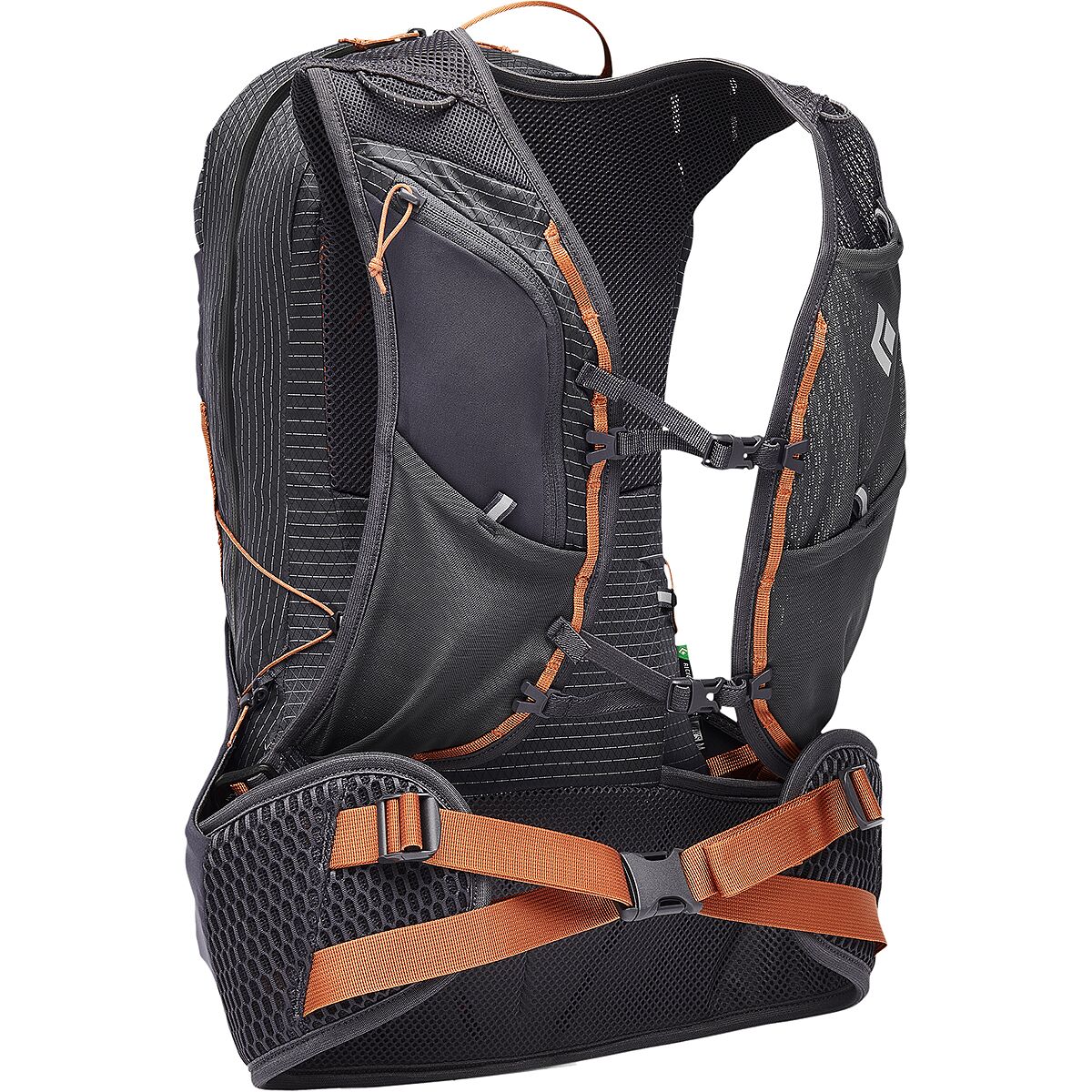 Black Diamond Pursuit 15L Backpack - Accessories