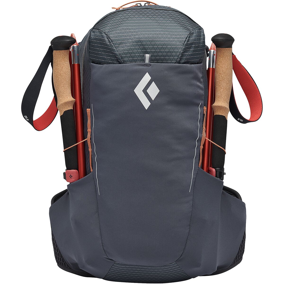 Black Diamond Pursuit 15L Backpack - Accessories